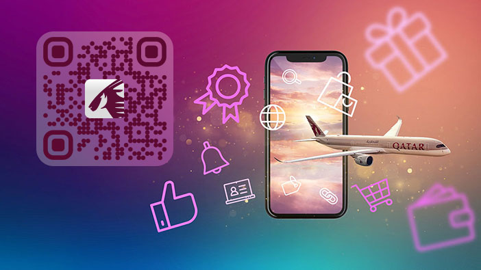 Reserve vuelos y Vuele desde España | Qatar Airways