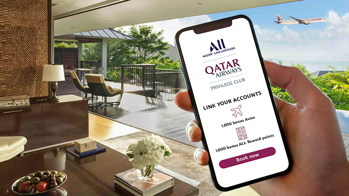 OFFERS: Collect up to 20,000 Bonus Avios with The Wine Flyer, Qatar and ...