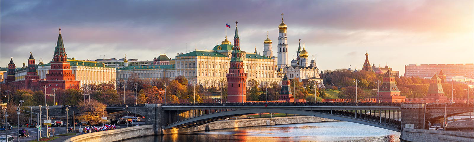 More flights to Moscow | Qatar Airways