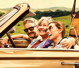 In-Flight Entertainment | Qatar Airways