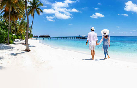 Book Flights - Book & Fly from Cyprus | Qatar Airways