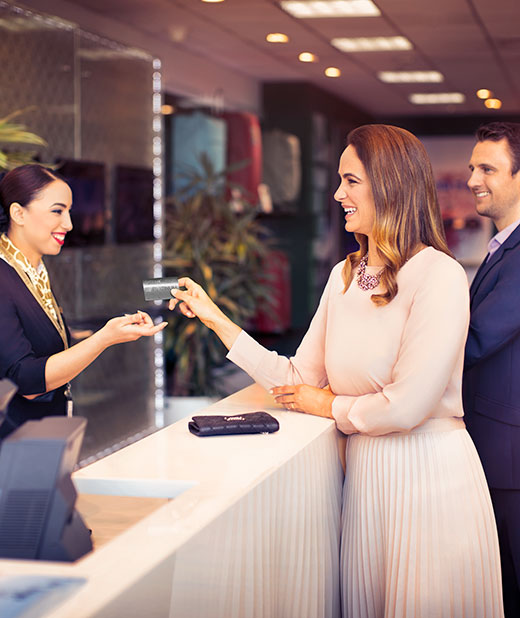 Combine Avios | Qatar Airways