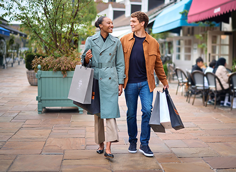 Collect up to 3X Avios with The Bicester Collection | Qatar Airways