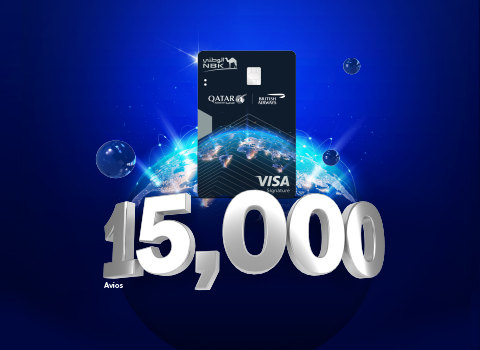National Bank of Kuwait | Qatar Airways