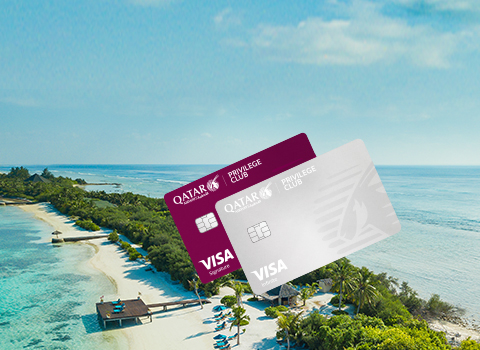 Book Flights & Travel the World | Qatar Airways