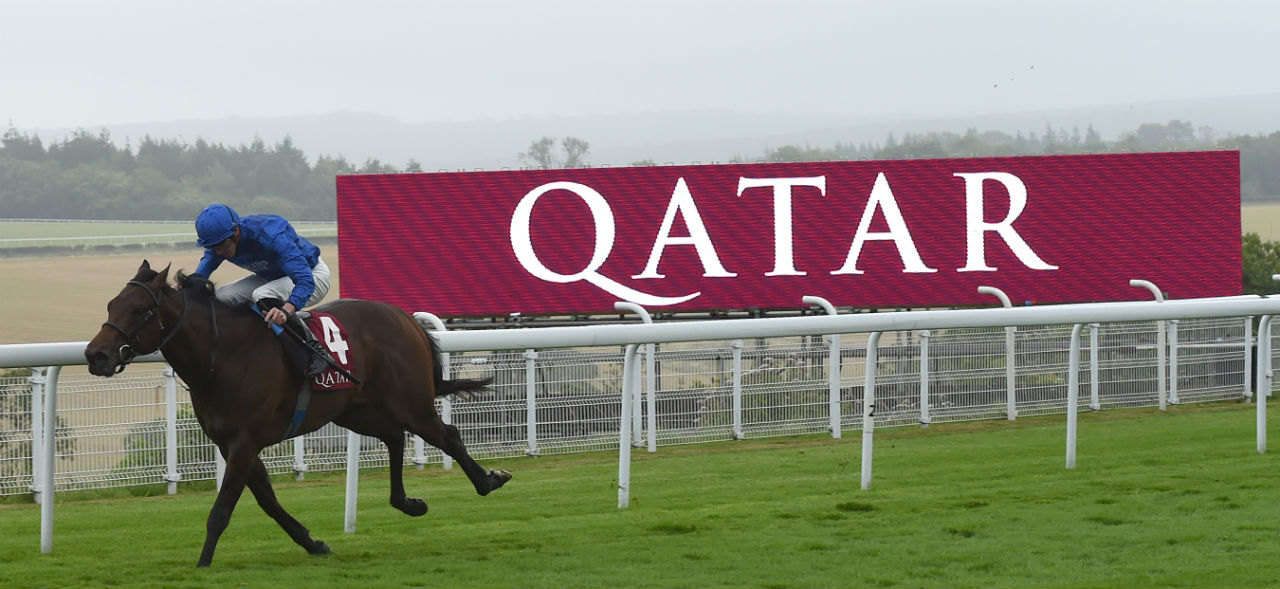 Qatar Airways Renews Partnership with Qatar Racing and Equestrian Club ...