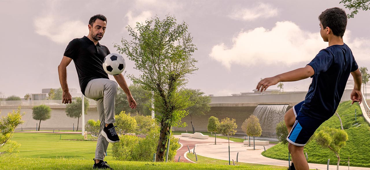 Qatar Airways Launches Augmented Reality Game with Facebook to Coincide ...