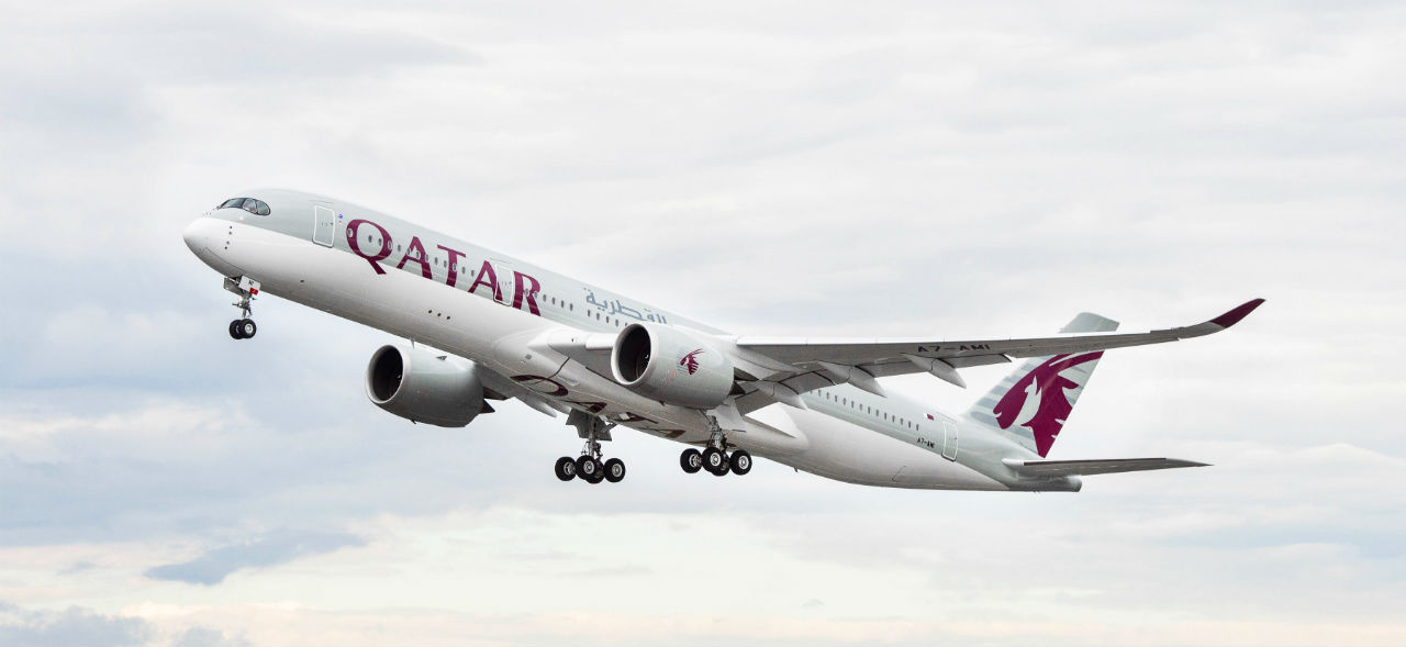 Qatar Airways Launches Three-Weekly Flights to Toronto, Starting 4 July ...