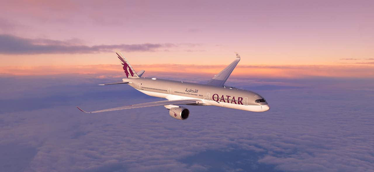Qatar Airways Extends its Commitment to Offering Passengers Flexible ...