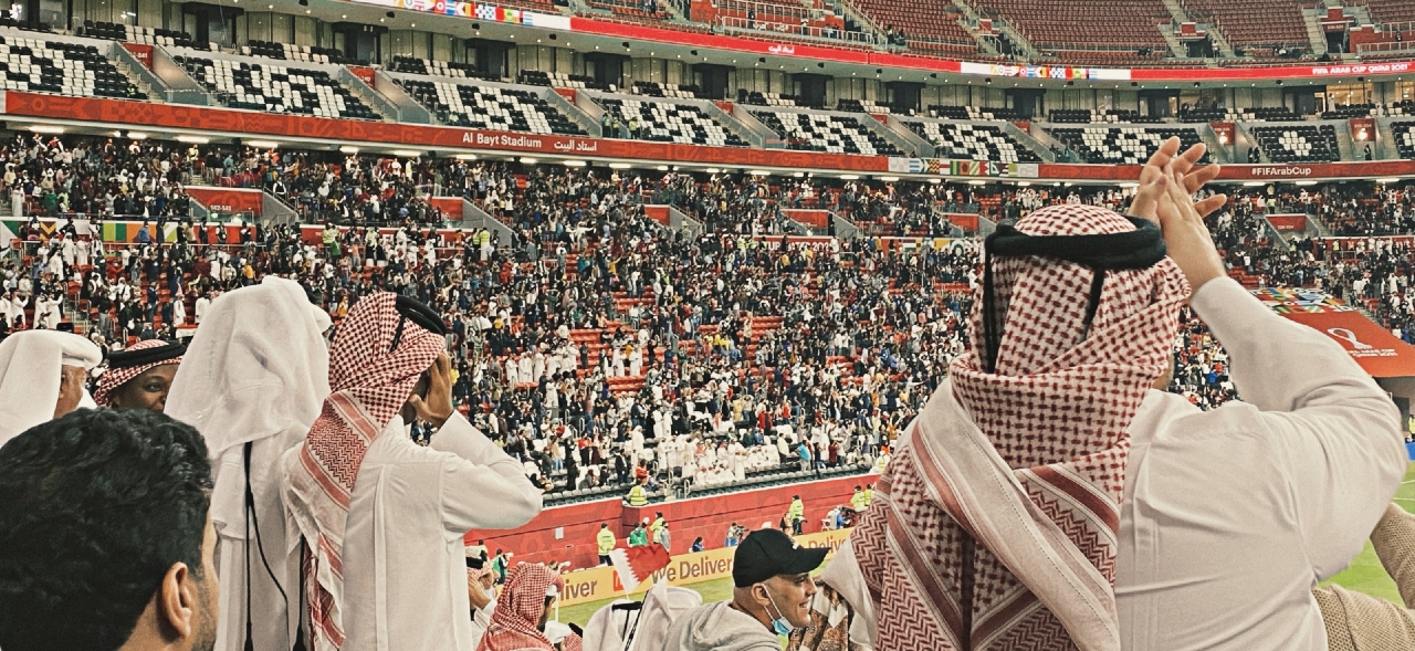 Qatar Goal Click | Qatar Airways