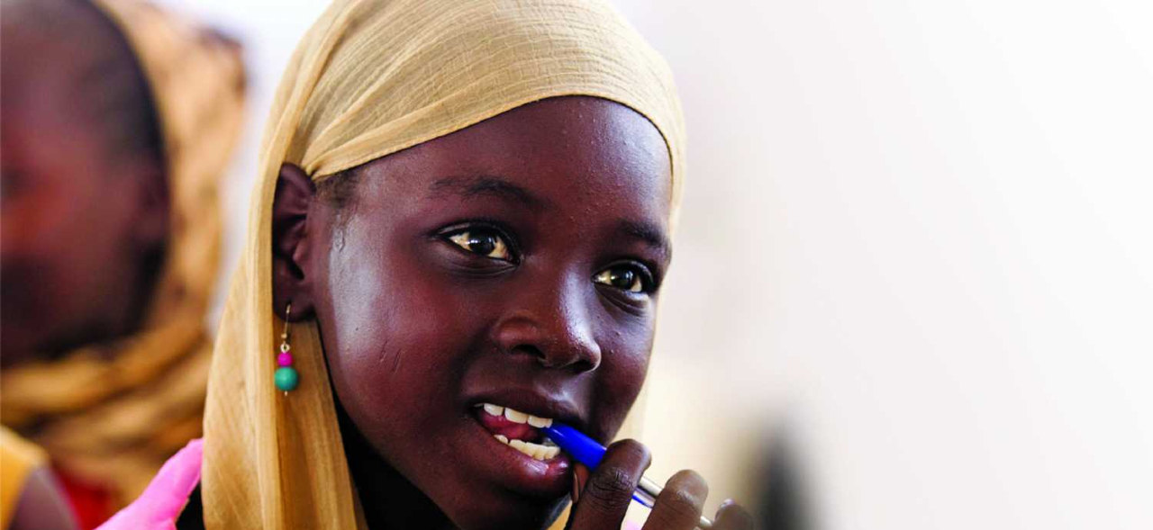 Qatar Airways Raises Over QAR 3.8 Million For Educate A Child Programme ...