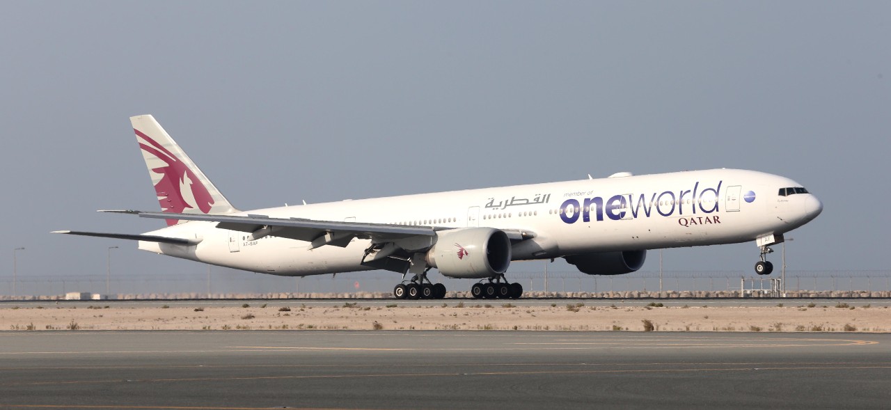 Qatar Airways Group Chief Executive Appointed Chairman of oneworld’s ...