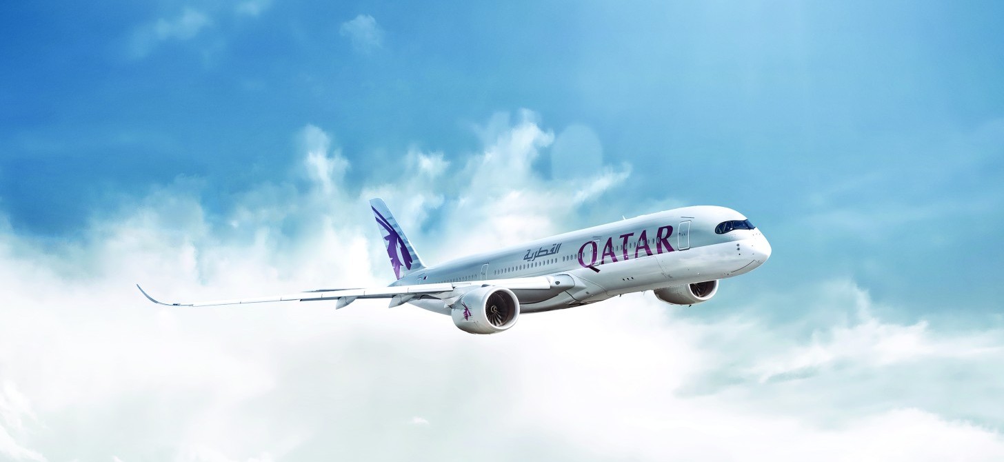 Qatar Airways Expands U.S. network to 12 Destinations and Over 85 ...