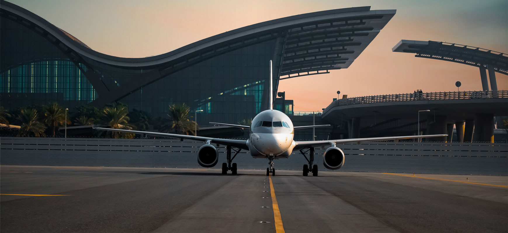 Nationalisation | Qatar Airways