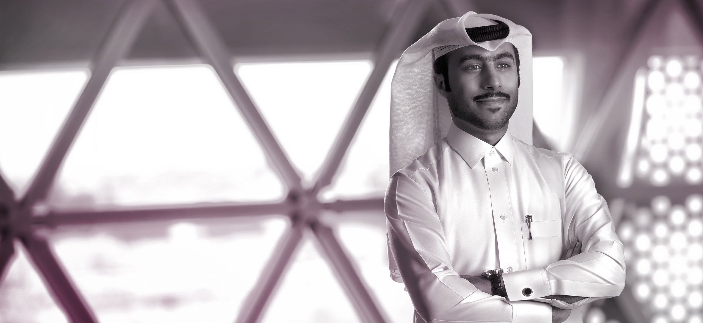 Aviation Management Programme | Qatar Airways