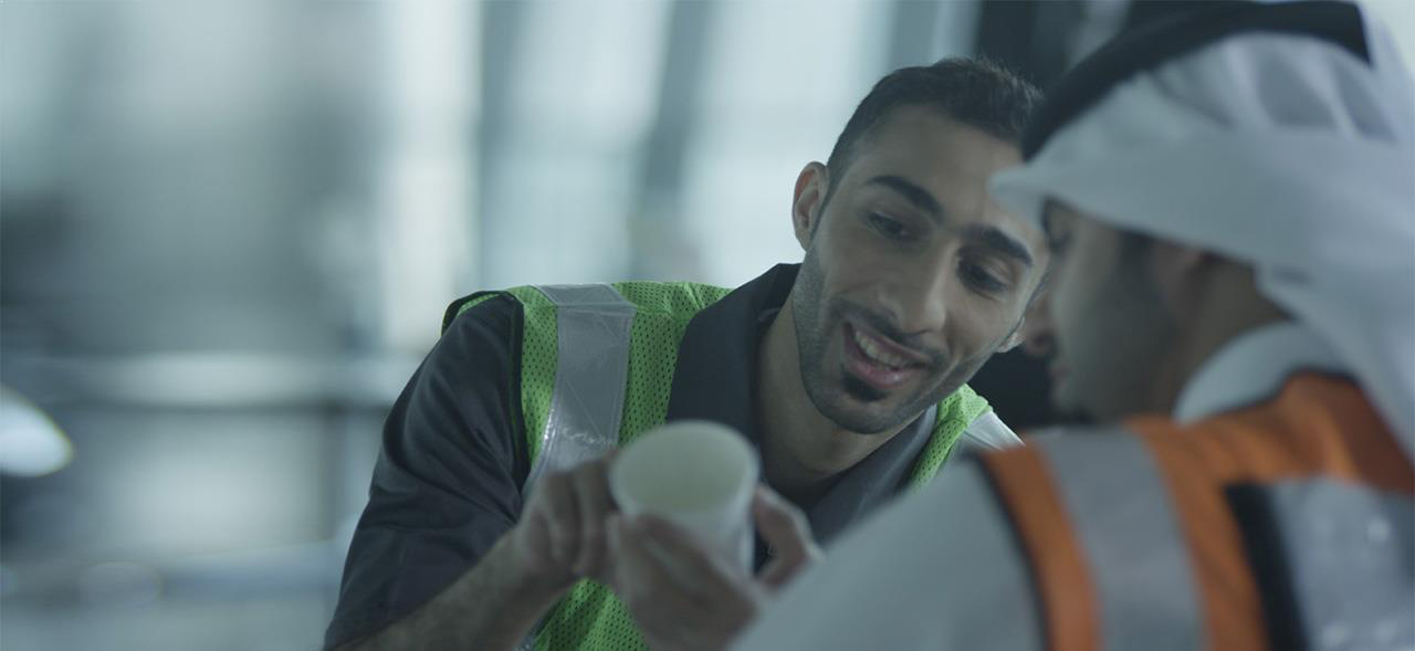 Aircraft Maintenance Engineering Programme | Qatar Airways