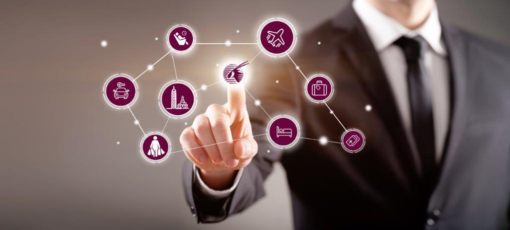 Ancillary Services | Qatar Airways