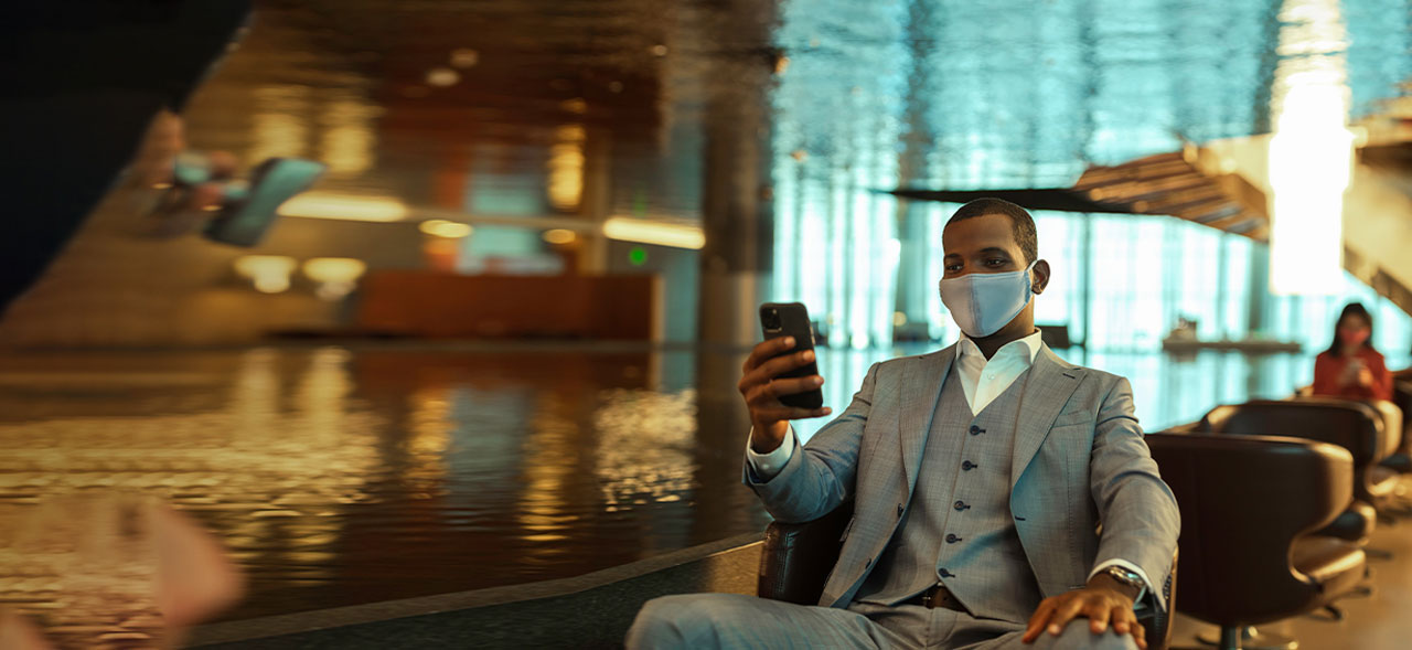 Special Services | Qatar Airways