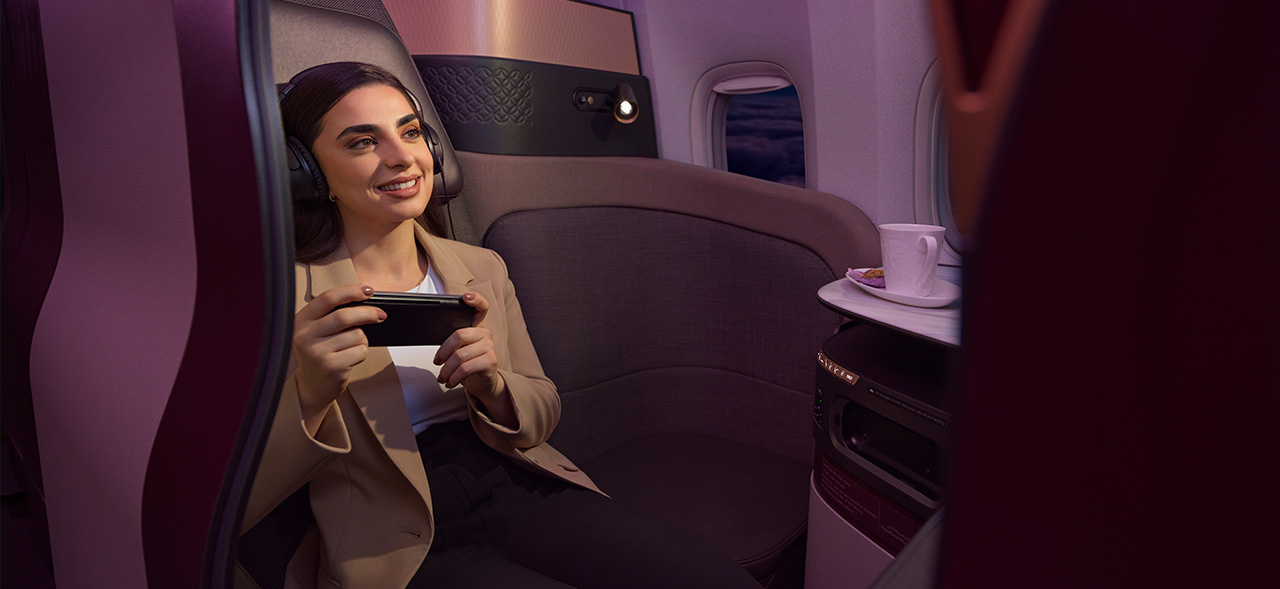 Buy Qpoints - Privilege Club | Qatar Airways