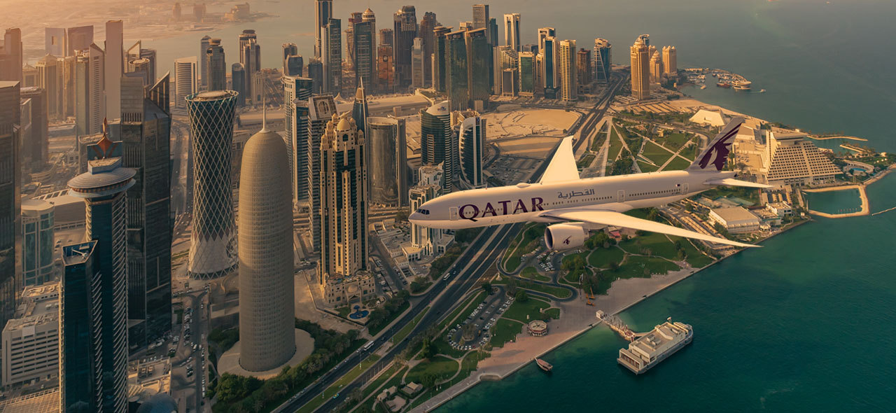 Offers | Qatar Airways