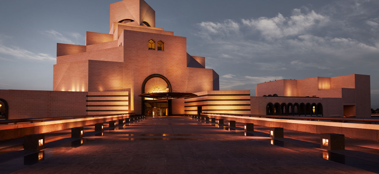 5 destinos de arte surpreendentes | Qatar Airways