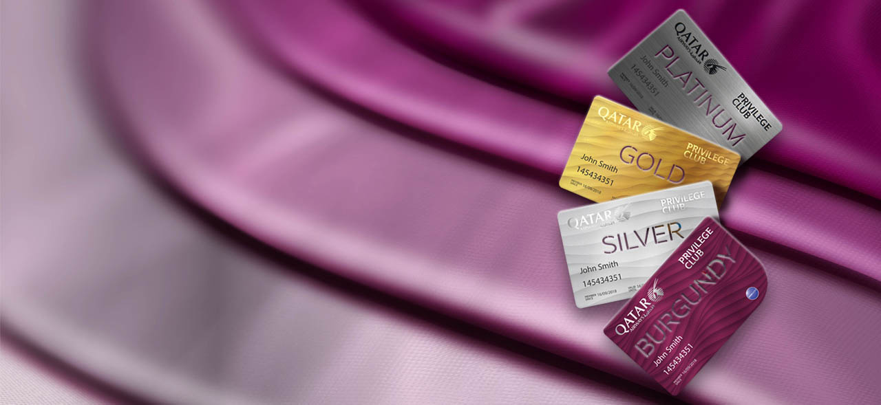 INTRAVELREPORT Qatar Airways Privilege Club Offers More New Ways To INTRAVELREPORT Qatar Airways Privilege Club Offers More New Ways To