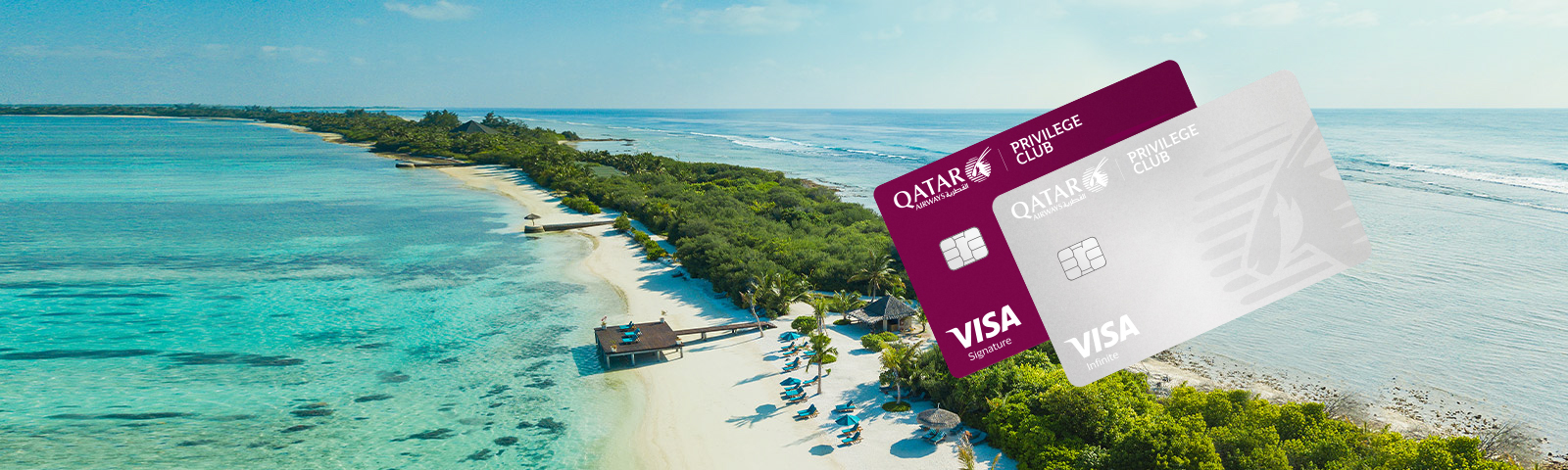 Book Flights & Travel the World | Qatar Airways