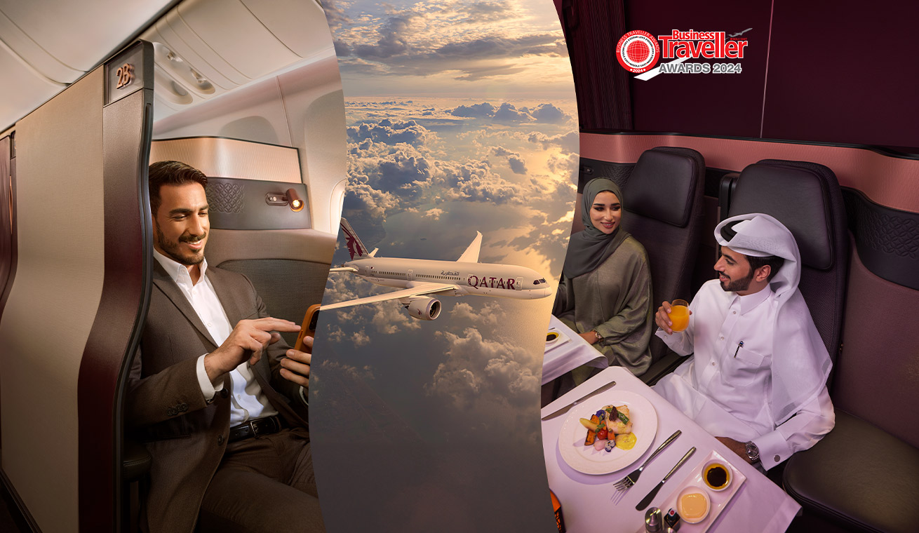 Book Flights - Book & Fly from Georgia | Qatar Airways