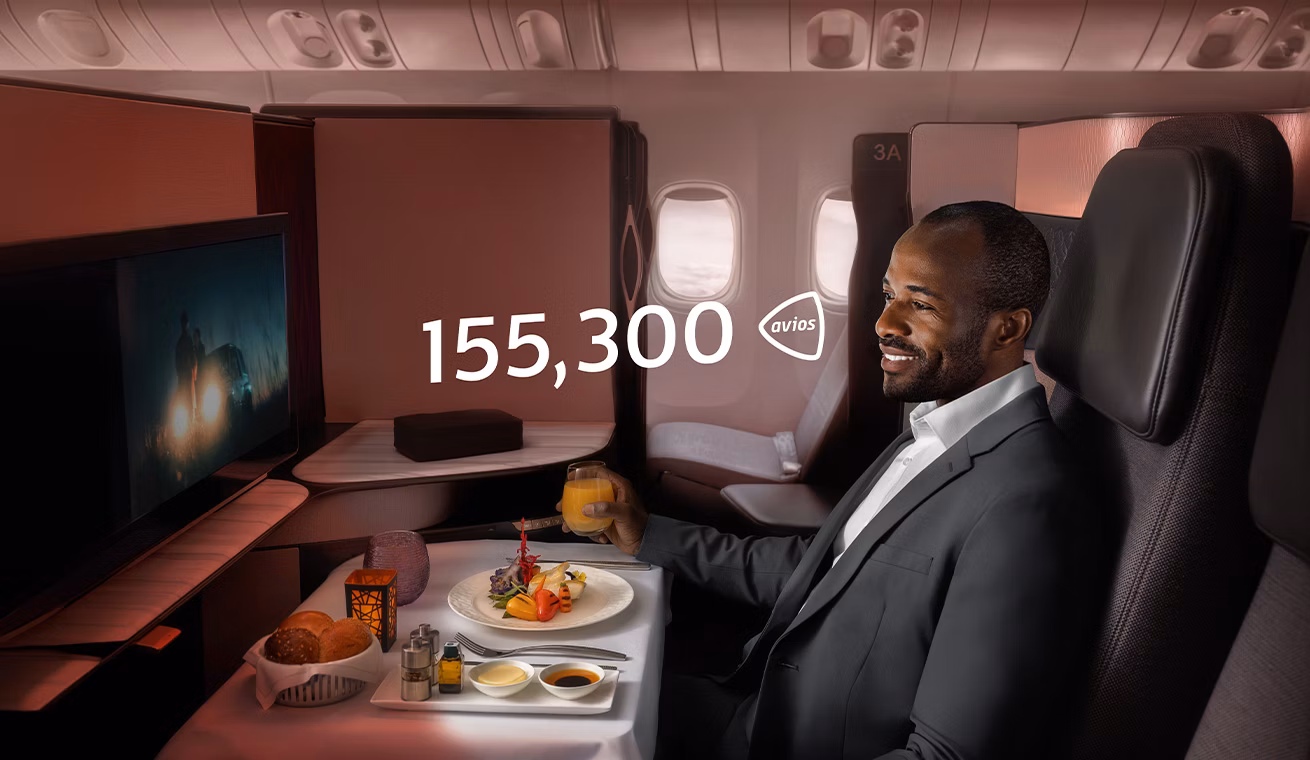 Exclusive Member Offers | Qatar Airways