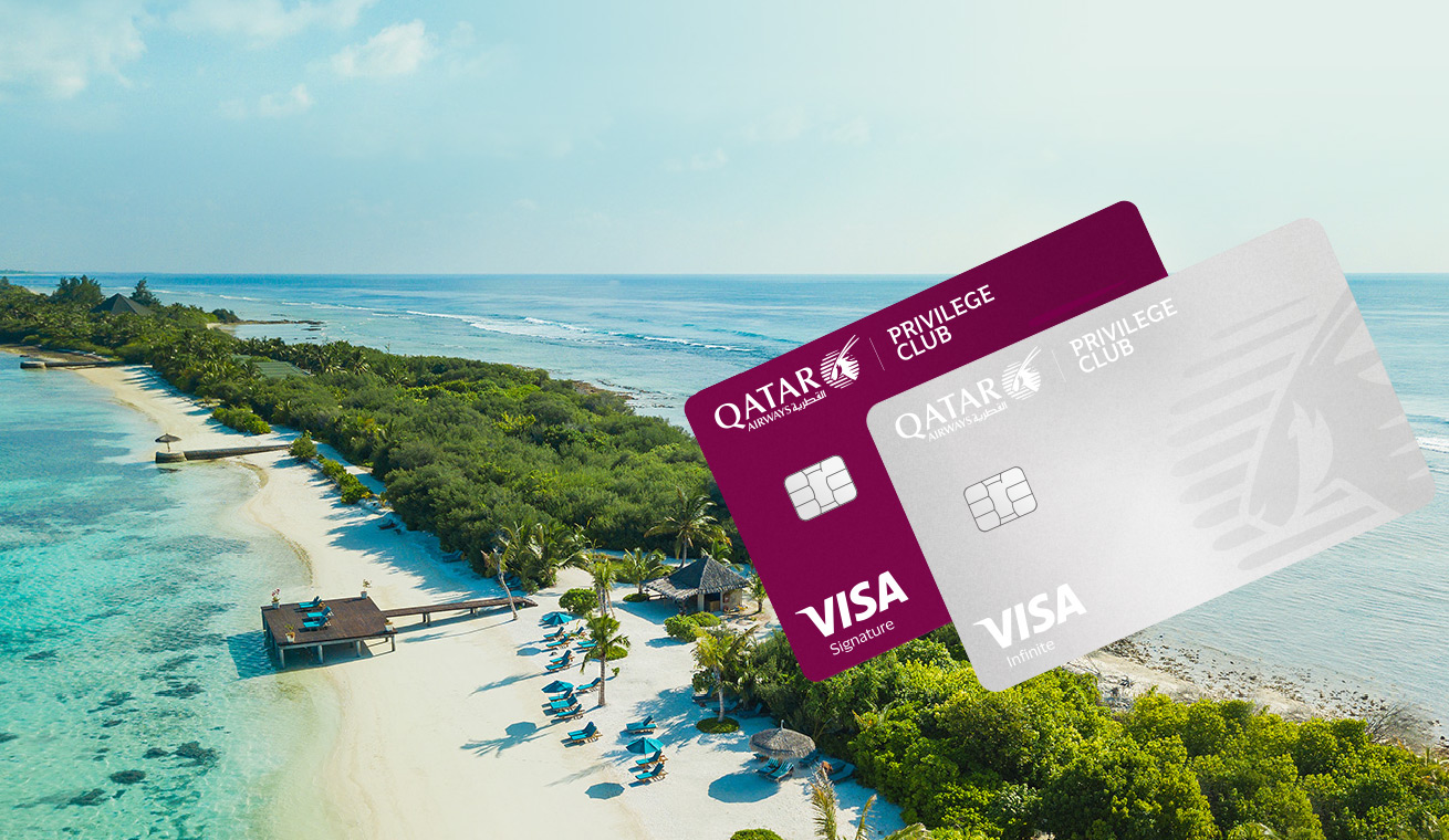 Summer Offers | Qatar Airways