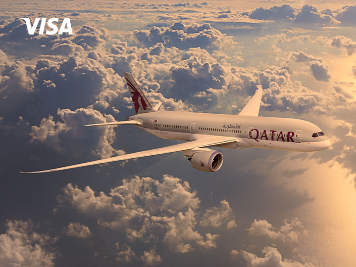 Book Flights - Book & Fly from Kenya | Qatar Airways