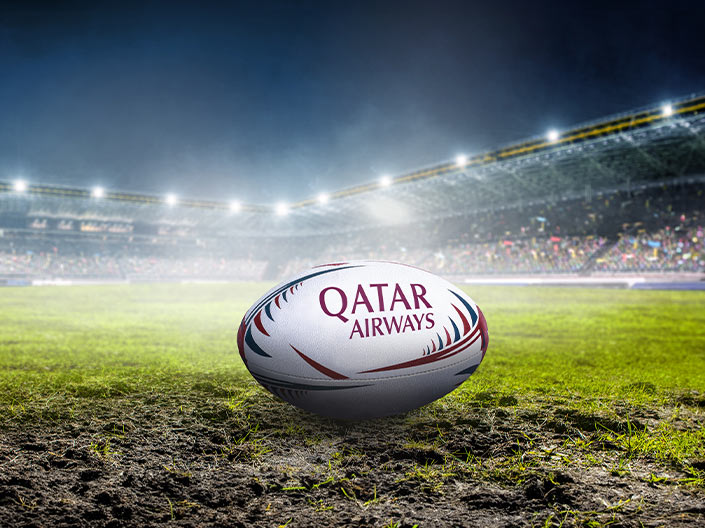 Book flights | Qatar Airways