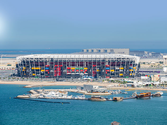 FIFA Intercontinental Cup 2024™ Travel Packages | Qatar Airways