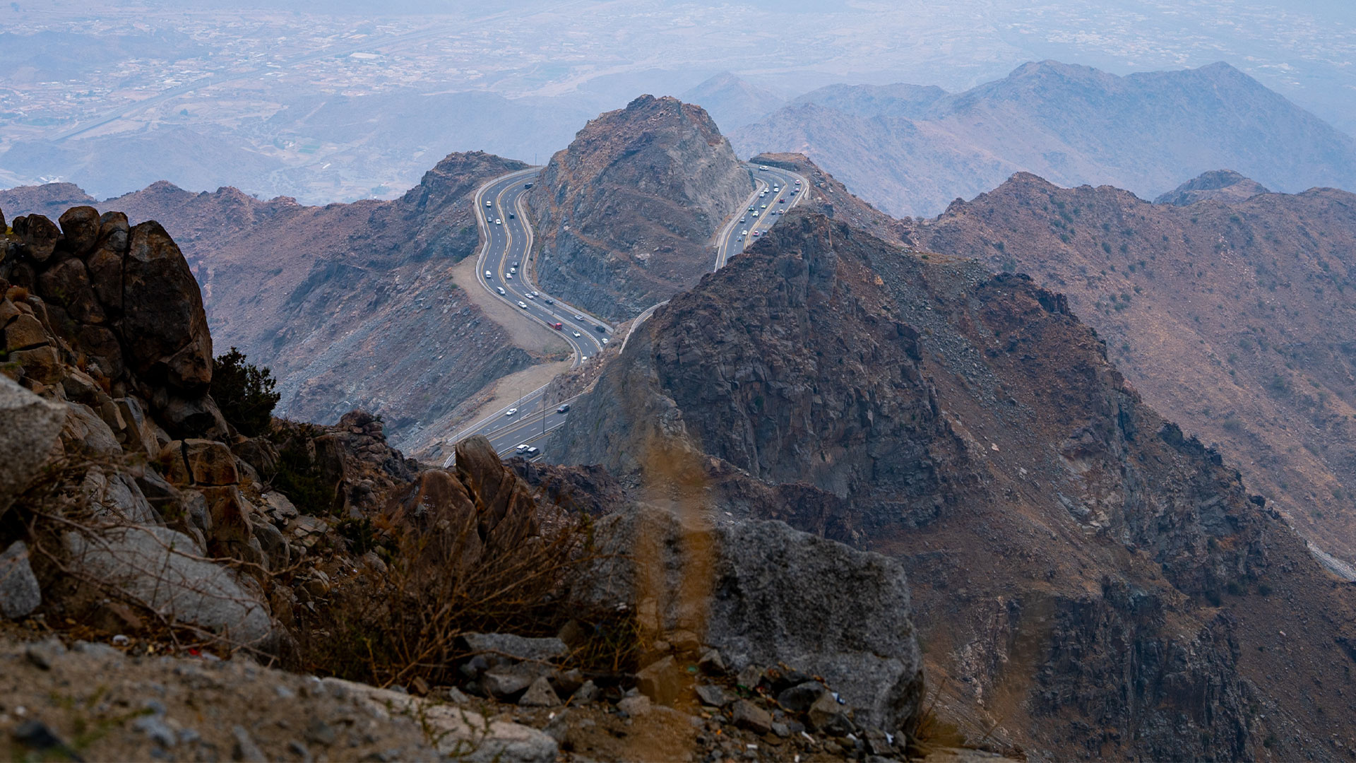 Book flights to Taif (TIF) | Qatar Airways