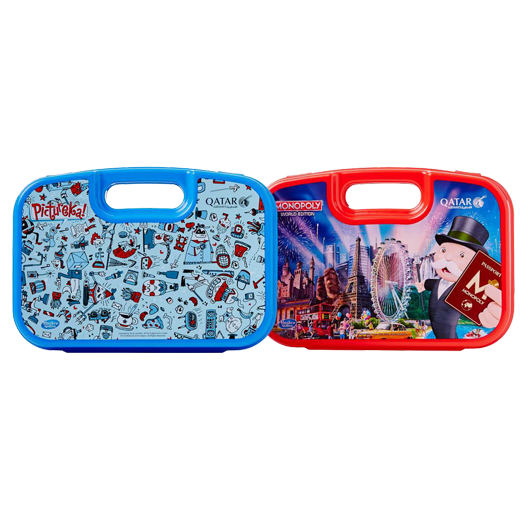 Economy Class | Qatar Airways