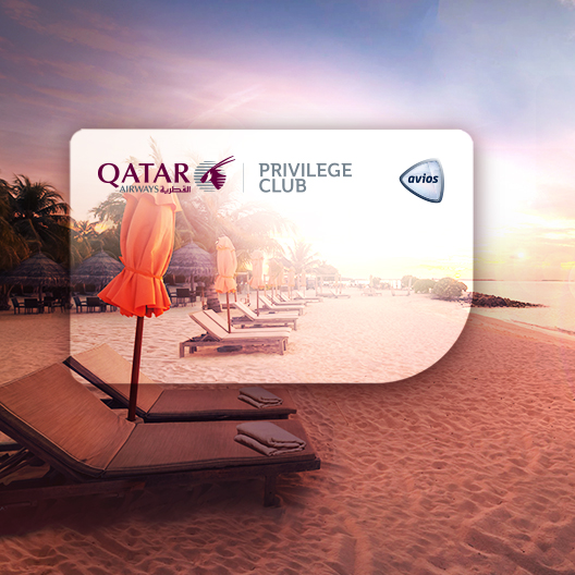 Explore our offers | Qatar Airways