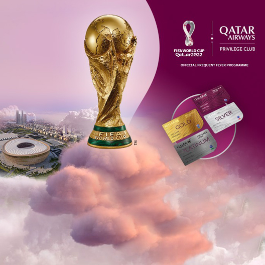 Book Flights - Book & Fly from Australia | Qatar Airways