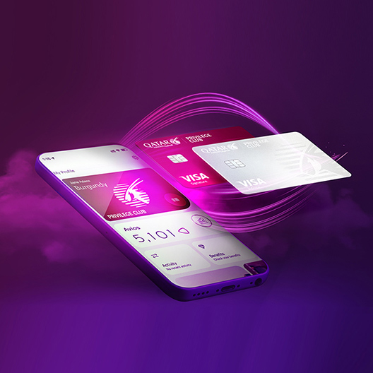 Exclusive Member Offers | Qatar Airways