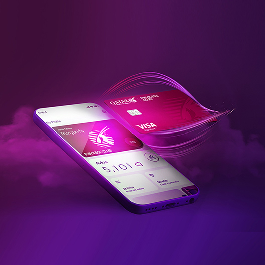 Book Flights - Book & Fly from Qatar | Qatar Airways