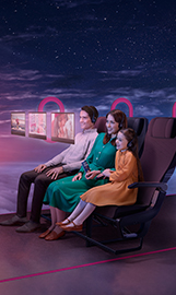 Movies | Qatar Airways