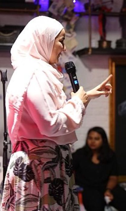 In-Flight Entertainment | Qatar Airways