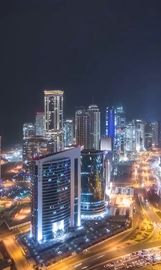 In-Flight Entertainment | Qatar Airways