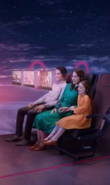 TV | Qatar Airways
