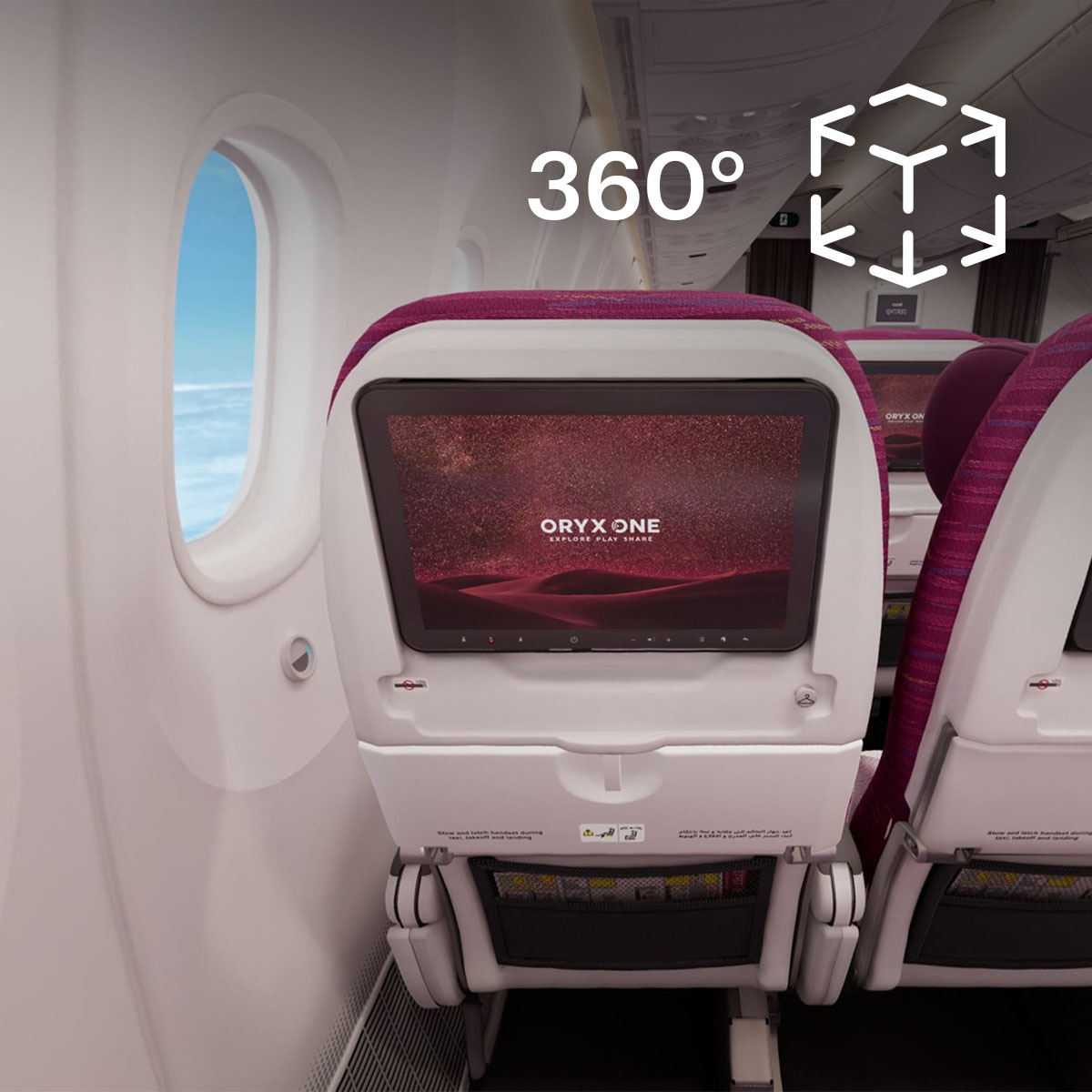 Qatar Boeing 787 8 Economy Seats - Infoupdate.org