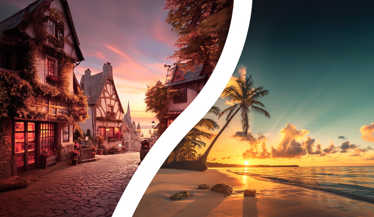 Limited-time-offers-Timeless-adventures | Qatar Airways