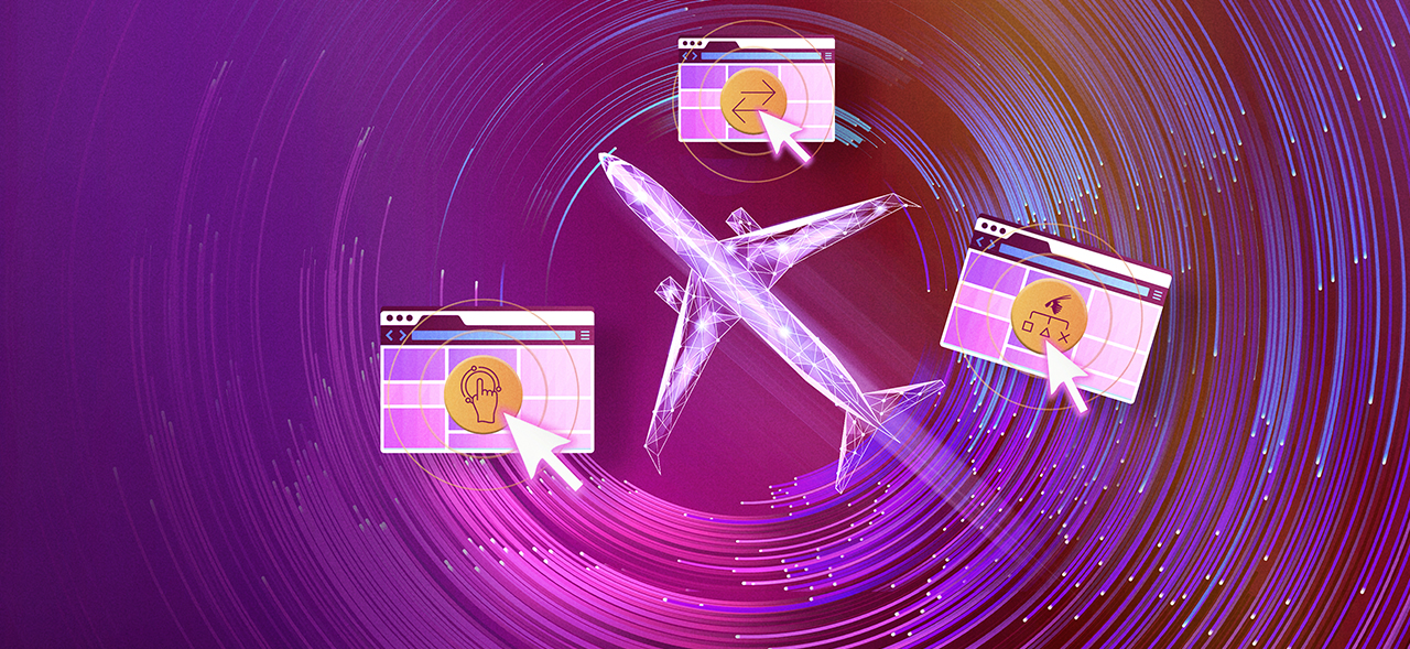 Suporte para NDC | Qatar Airways