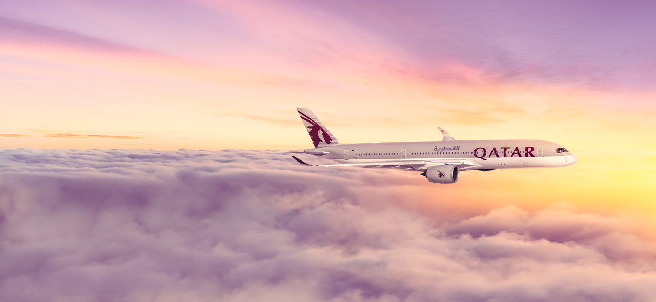 | Qatar Airways