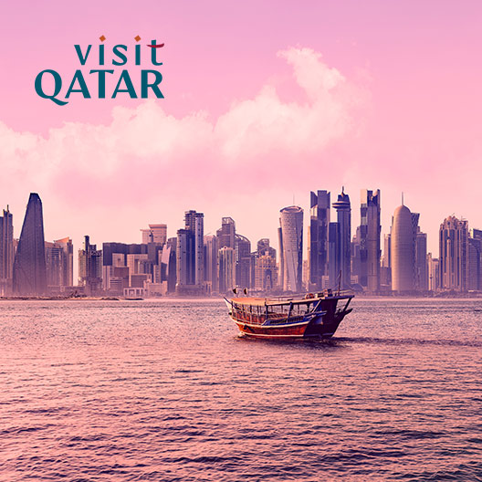 Book Flights - Book & Fly from New Zealand | Qatar Airways
