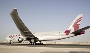 Qatar Airways confirms Montreal - Doha service - Rewards Canada